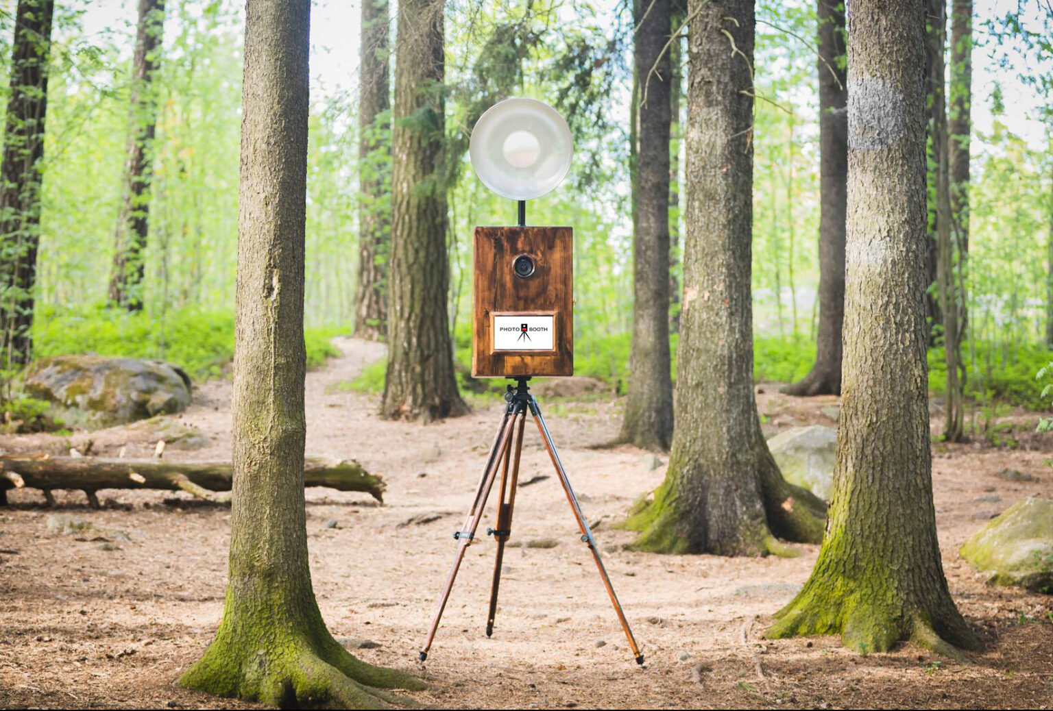 Photo Booth | Sami Seppänen Photography | Valokuvausautomaatti | Helsinki | Espoo | Vantaa